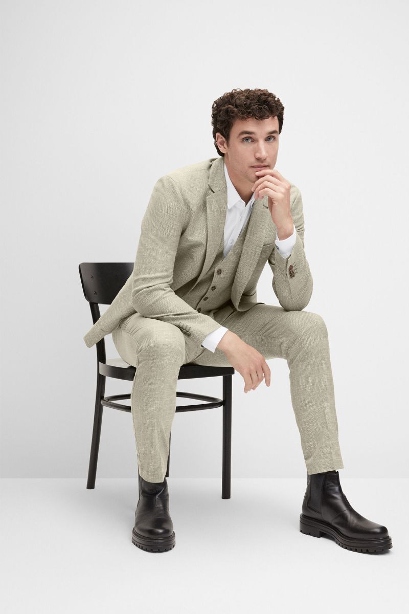 CIDATI jacket | CINQUE