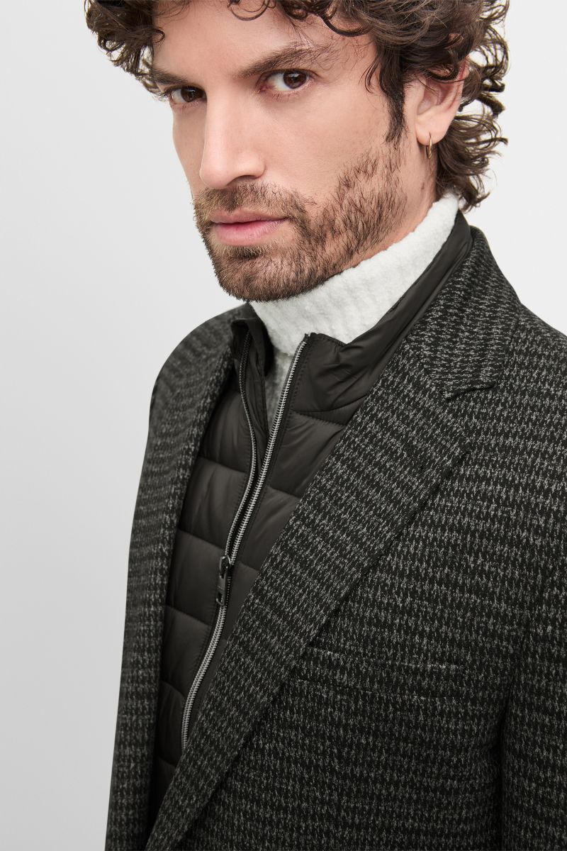 CIDATI ST Jacket | Cinque