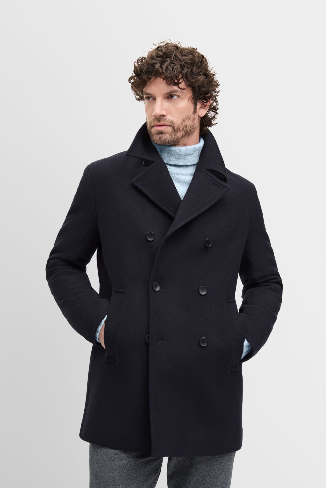 Jacke CICHARD | Cinque