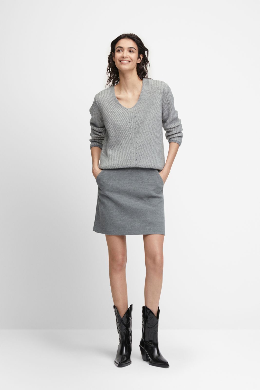 Entdecke die CINQUE Winter Essentials und deine Silvester Looks