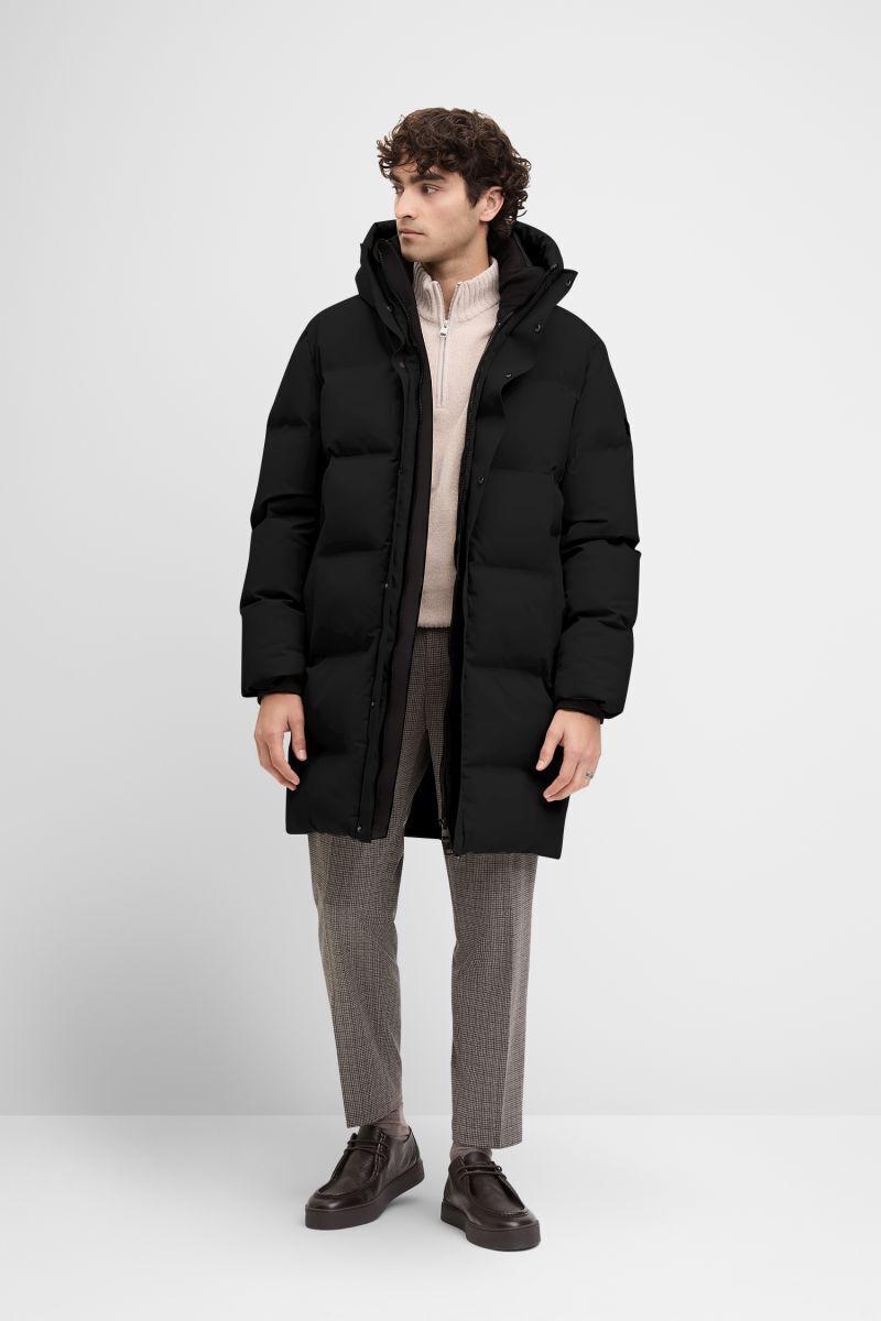 Parka CITHERMAL | Cinque