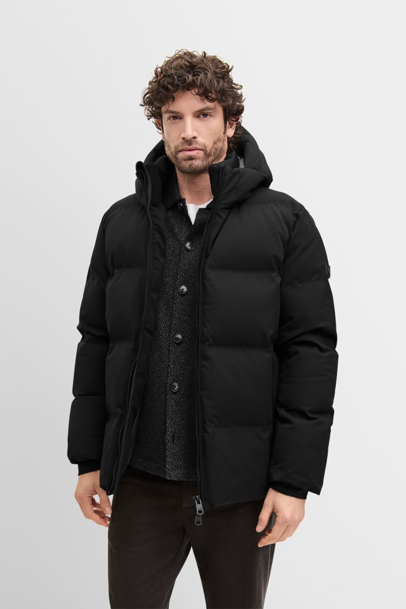 CIBOOSTER Jacket | CINQUE