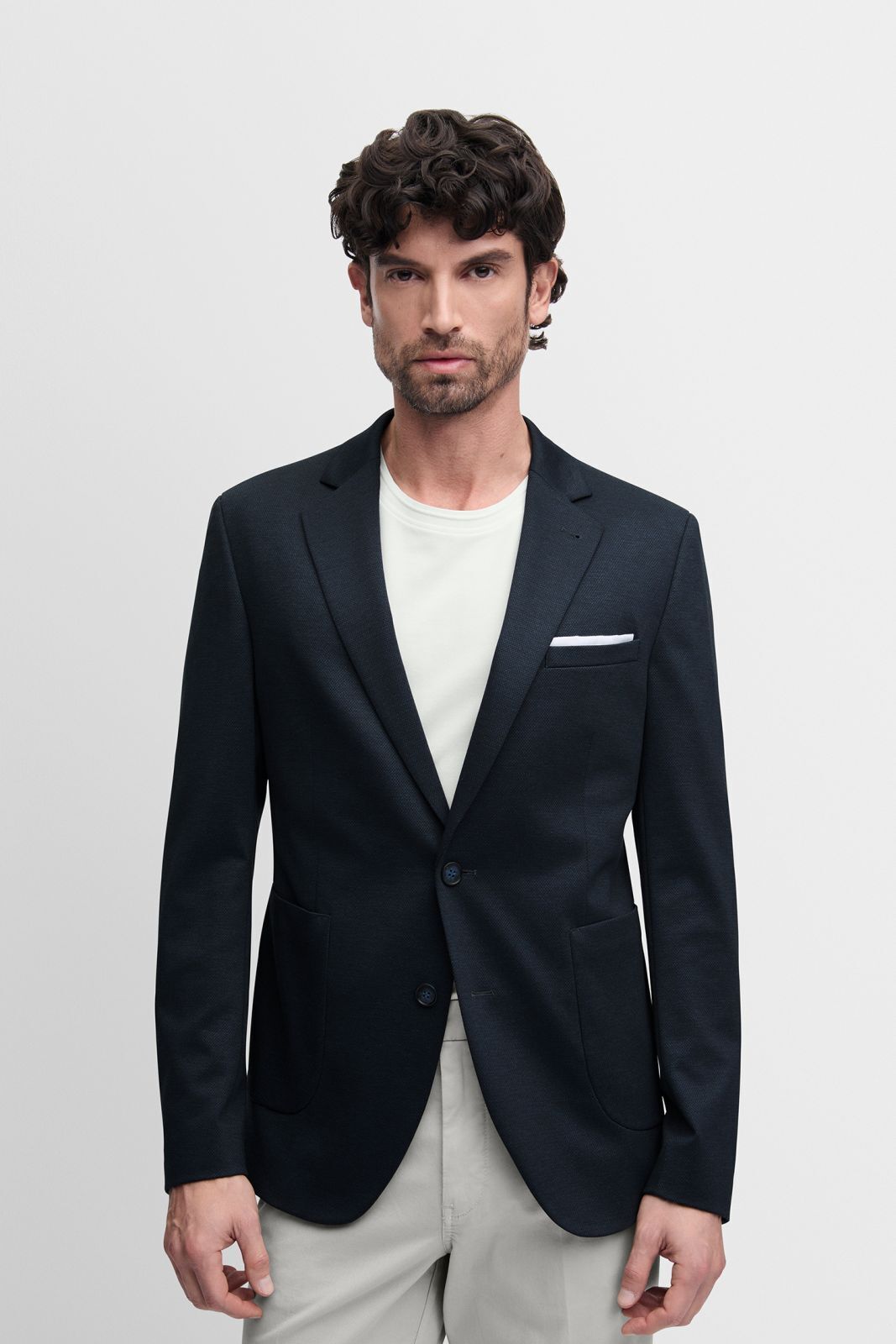 CIDATI jacket | Cinque