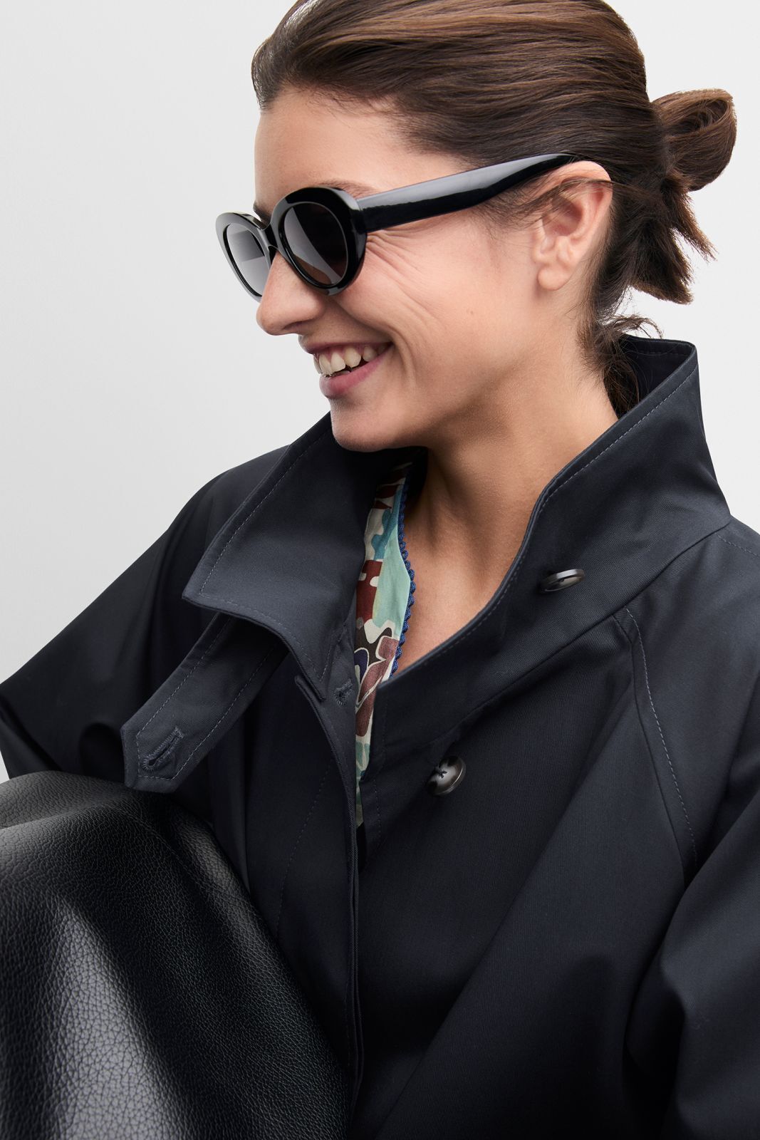 Jacke CIJIL | 44 | CI-3402-8605-69-261-44