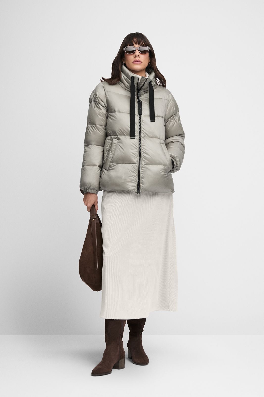 CICAMALA jacket | Cinque