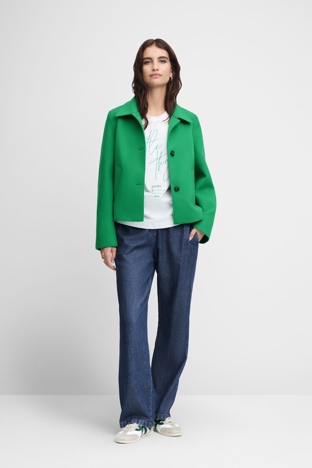 CIELVINI jacket | CINQUE