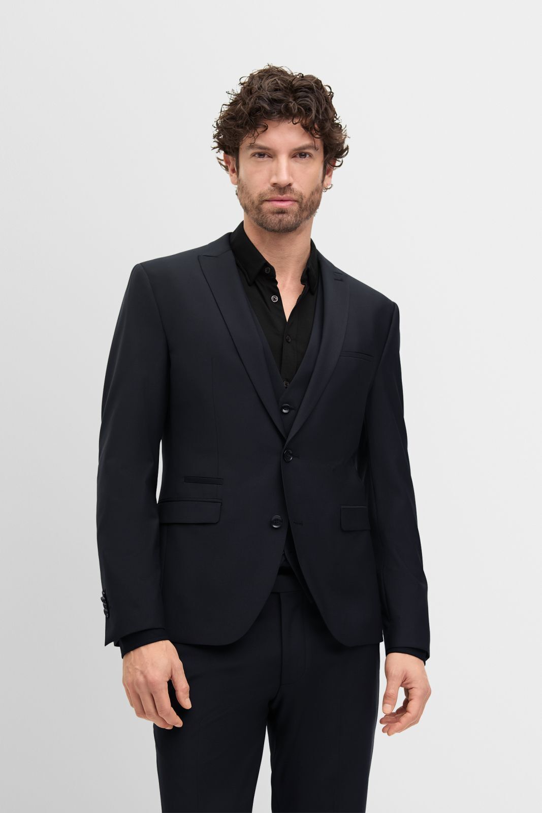 Business Selection | Cinque