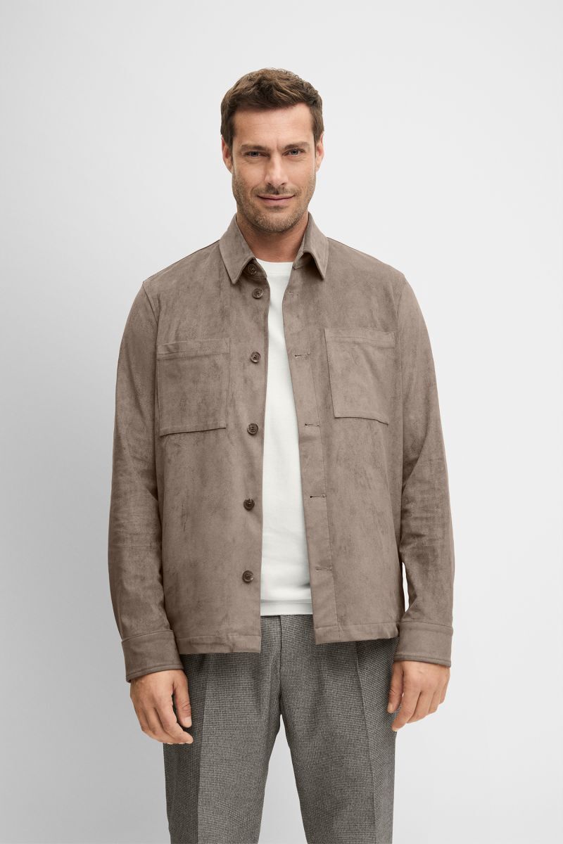 Mantel CILIVERPOOL | Cinque