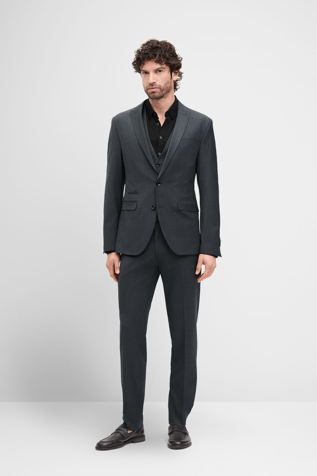 Business Selection | Cinque