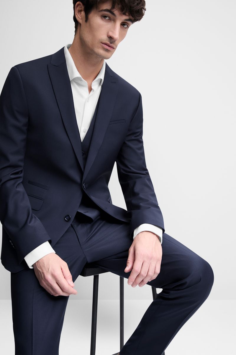 BK CICASTELLO-S Jacket | Cinque