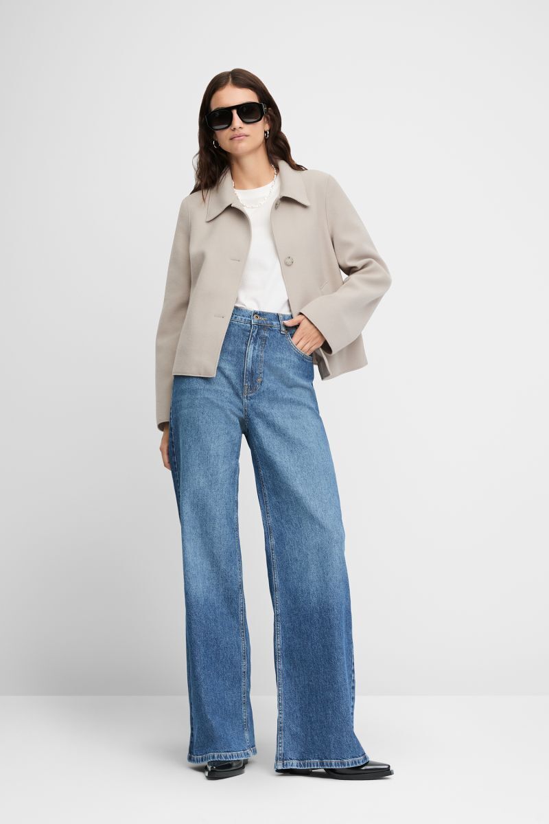 CIELVINI jacket | CINQUE