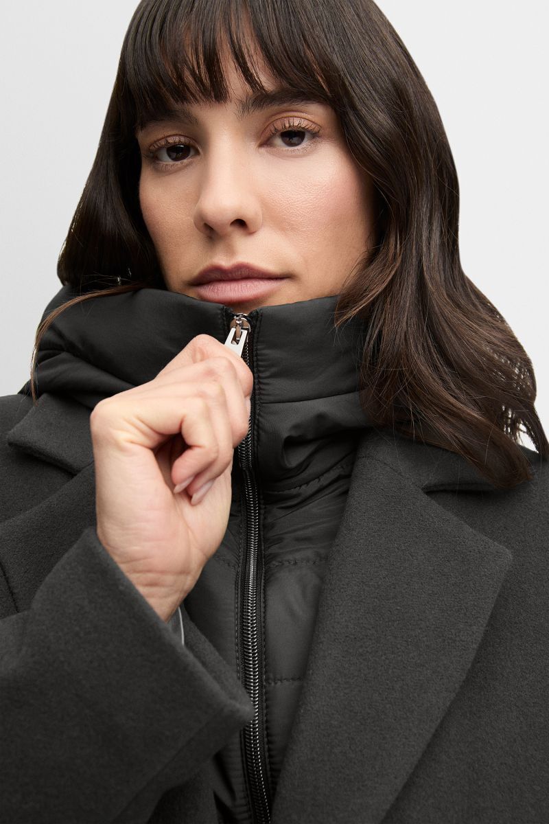 Jacken & Mäntel | Cinque