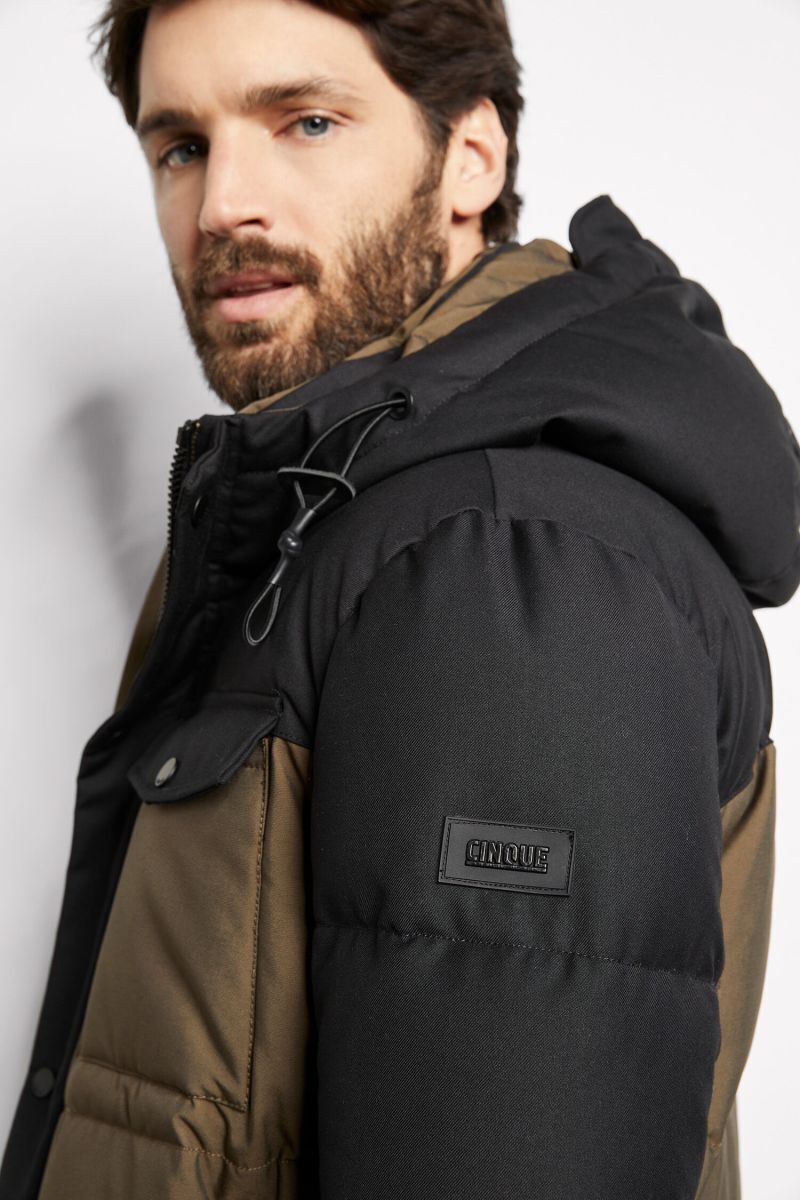 Jacket CINAVAJO | Cinque