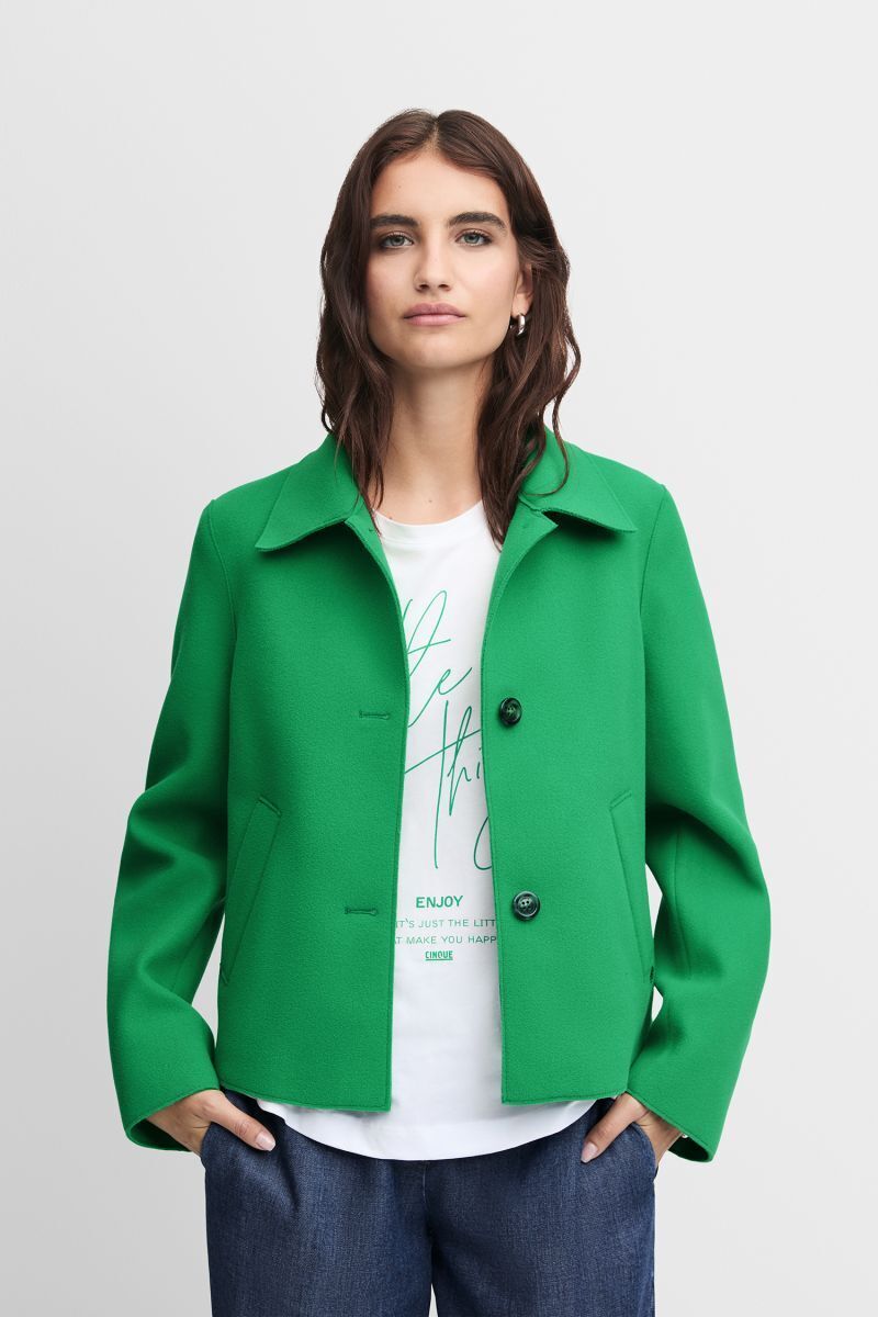 CIELVINI jacket | CINQUE
