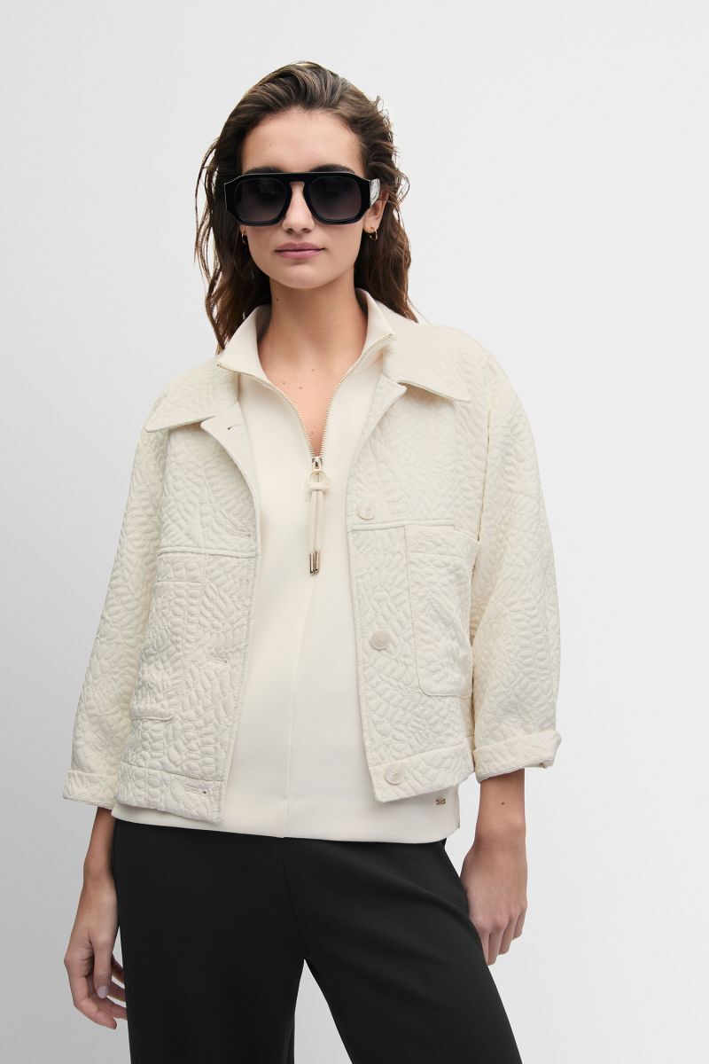 CILEDO blazer | 36 | CI-1230-9203-04-263-36