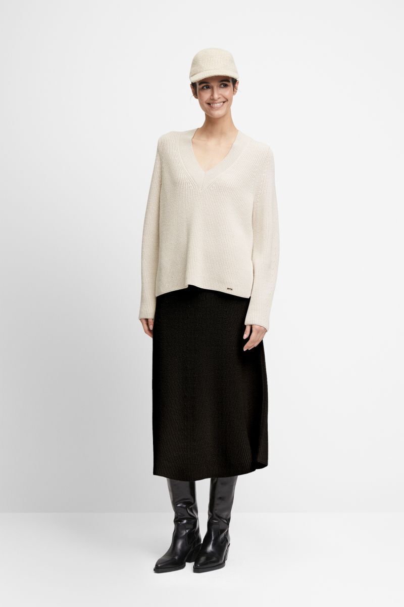 Entdecke die CINQUE Winter Essentials und deine Silvester Looks