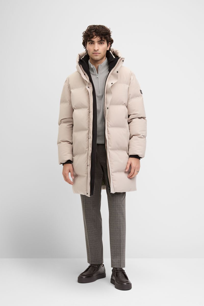 Parka CITHERMAL | Cinque