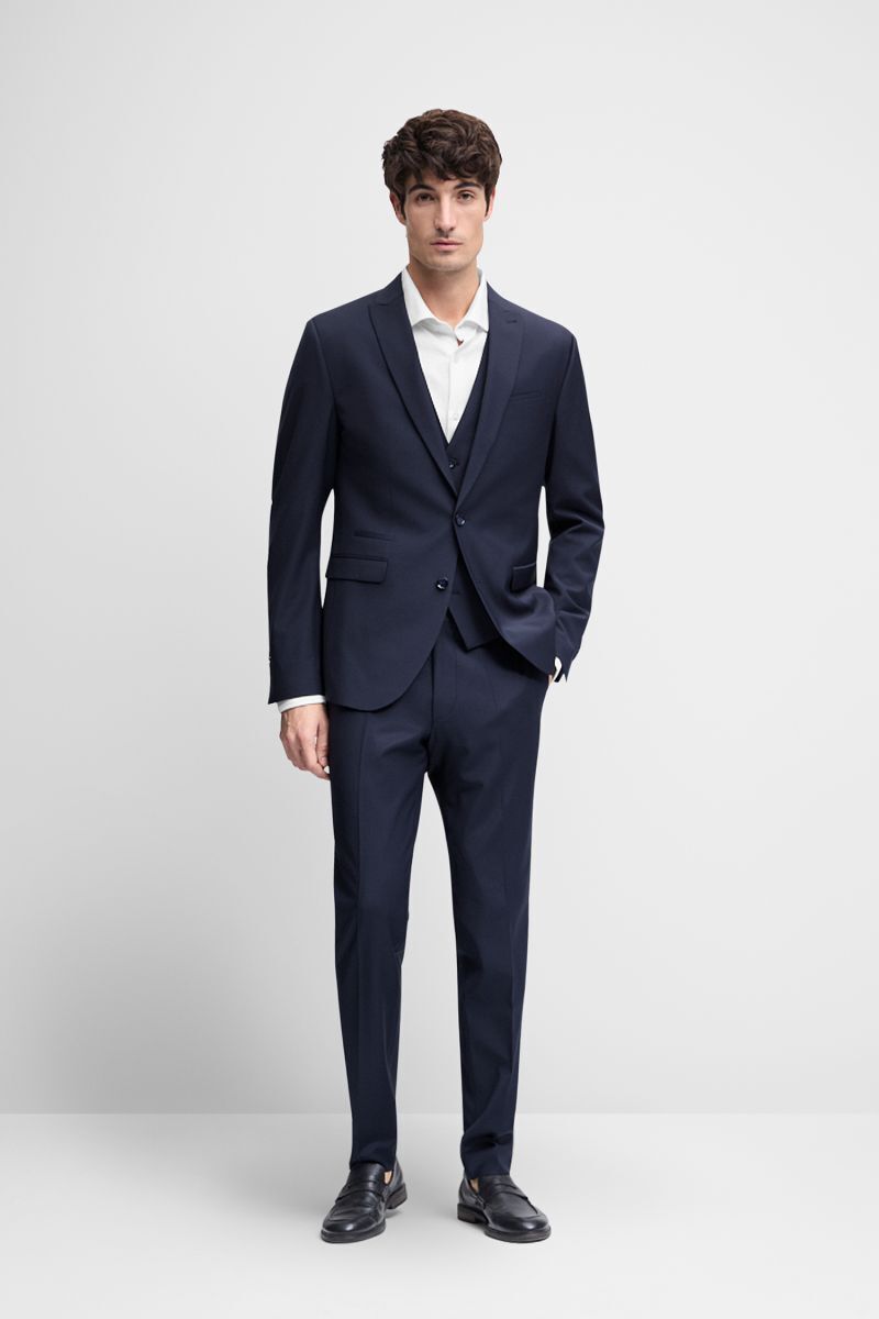 BK CICASTELLO-S Jacket | Cinque
