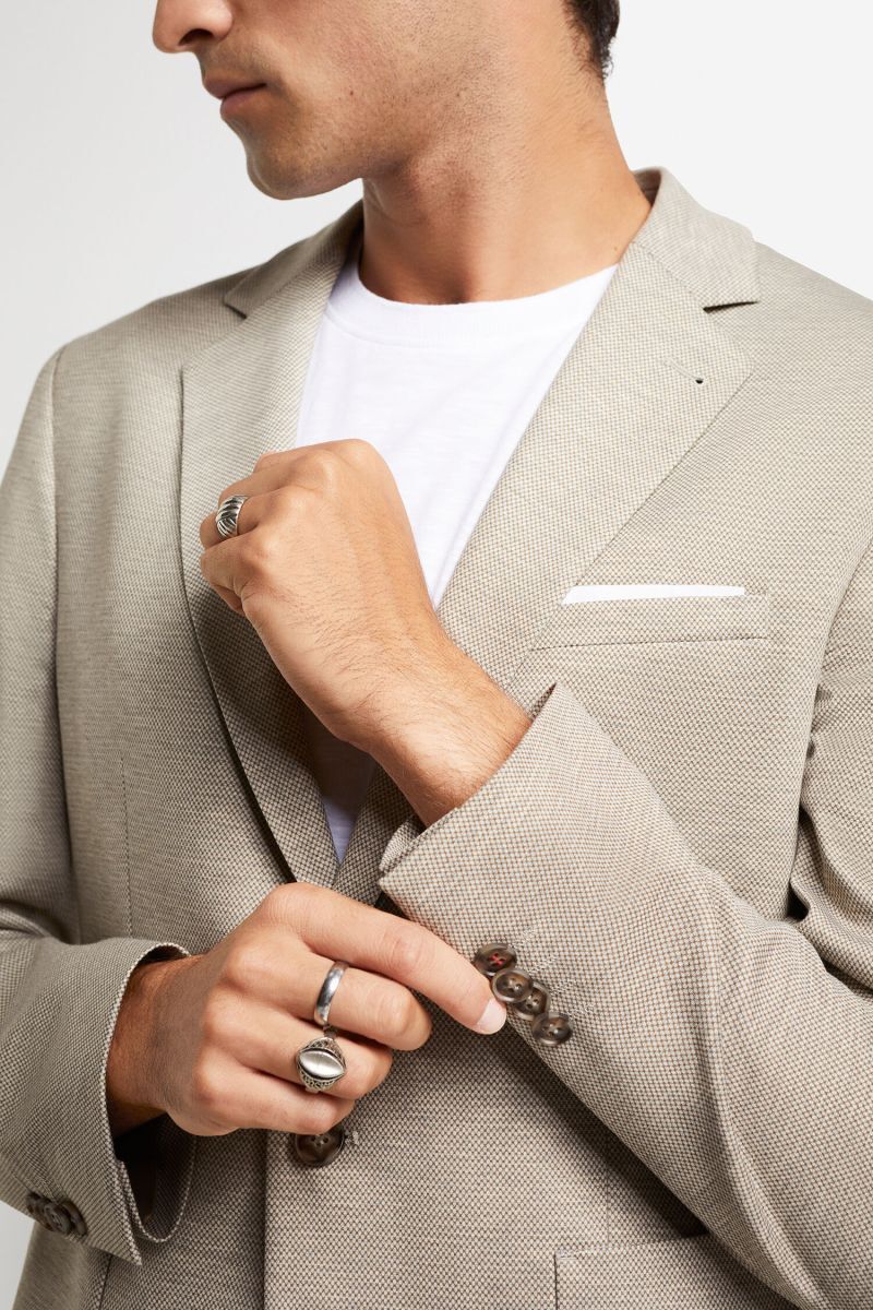 Business Selection | Cinque