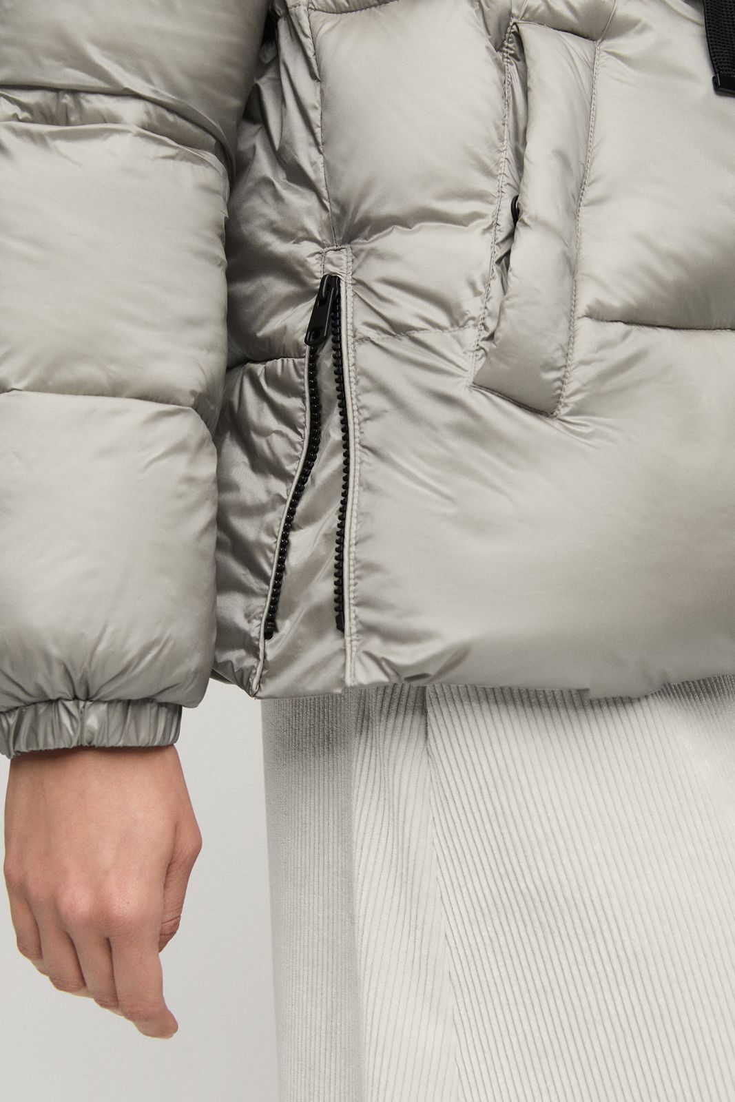 CICAMALA jacket | Cinque