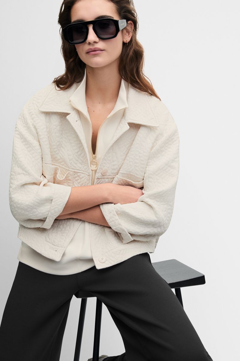 CILEDO blazer | 36 | CI-1230-9203-04-263-36