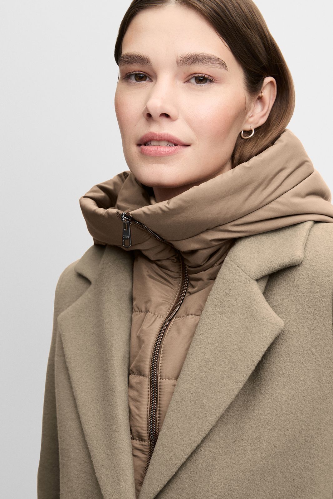 Jacken & Mäntel | Cinque